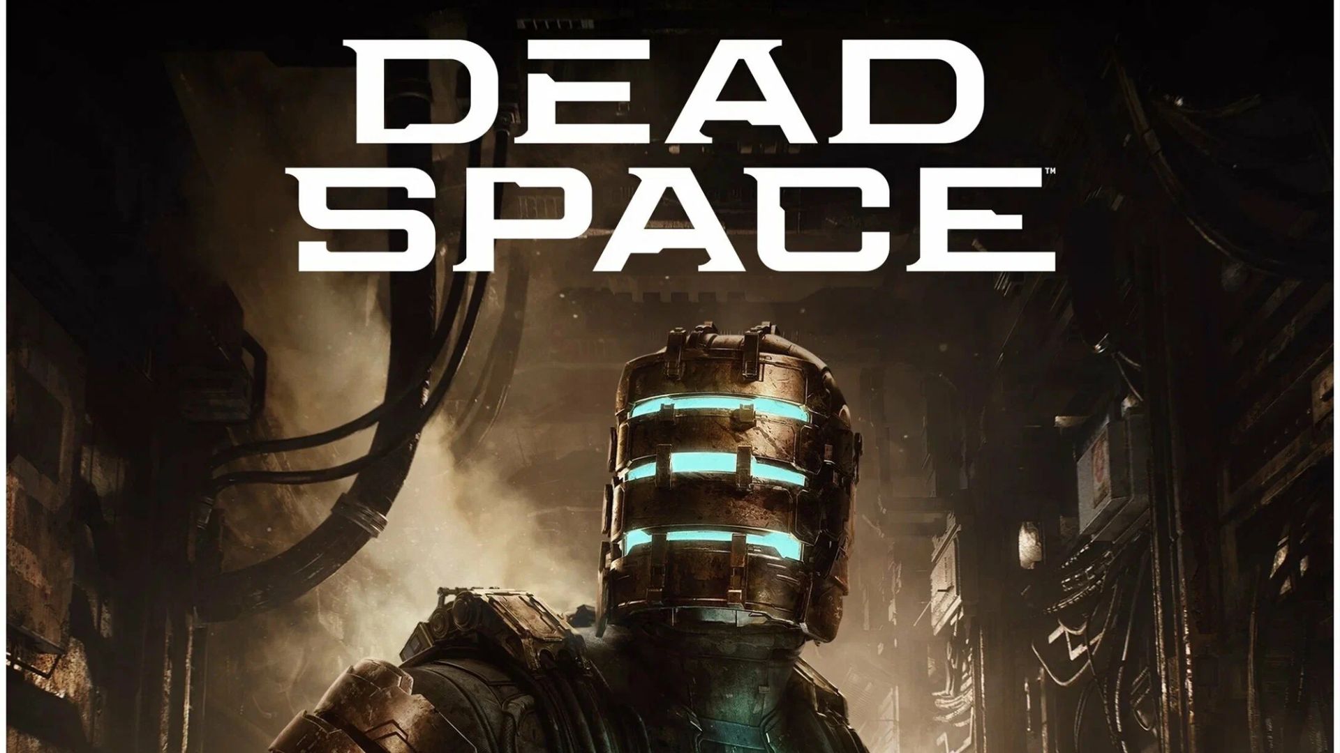Dead Space Remake