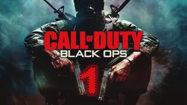 Call of Duty Black Ops