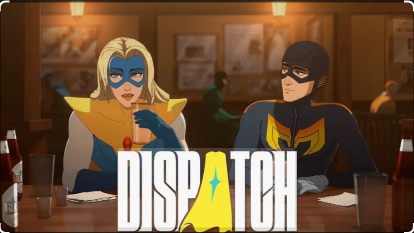 Dispatch