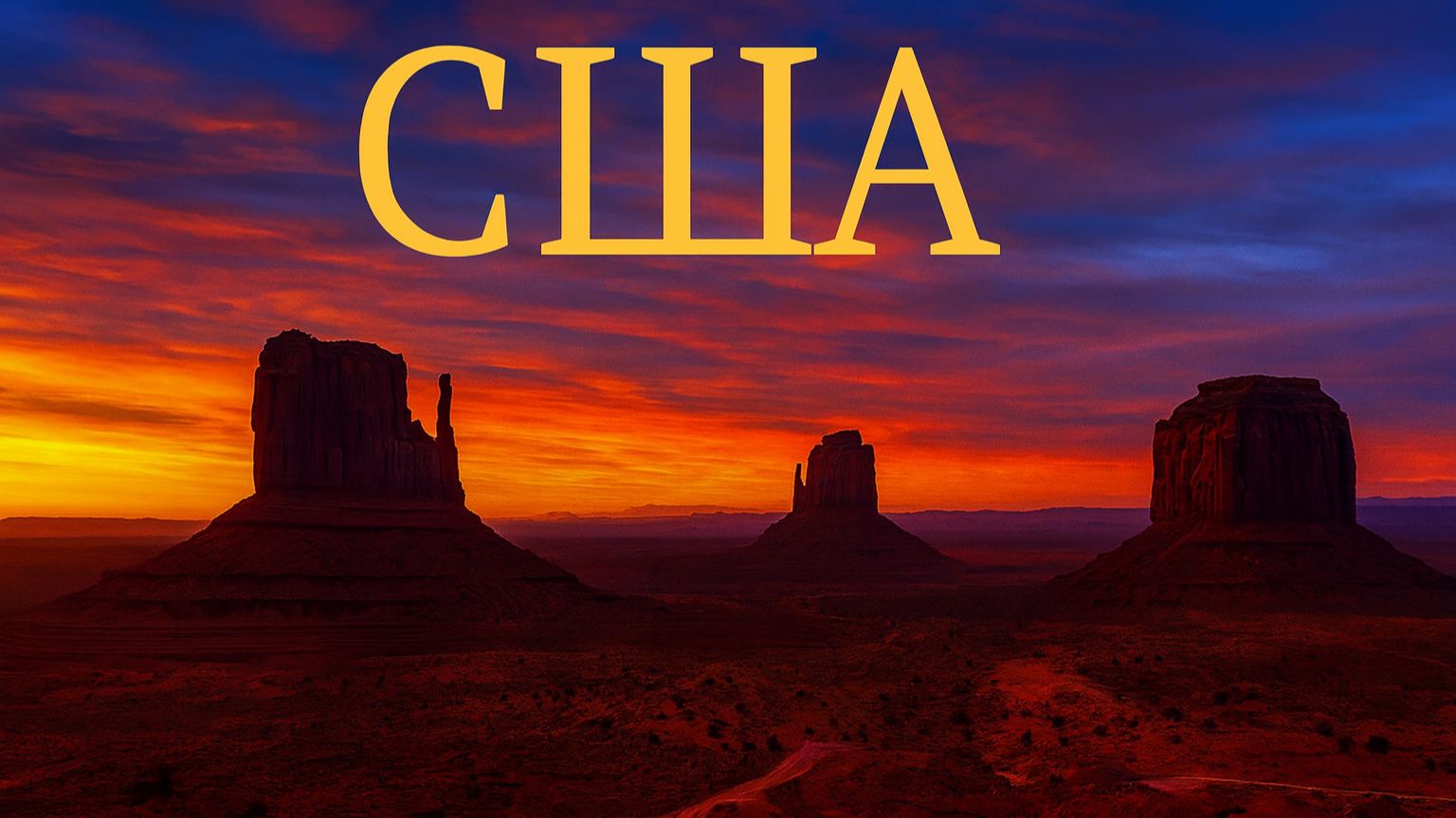 США
