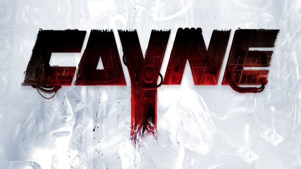 CAYNE Прохождение без комментариев