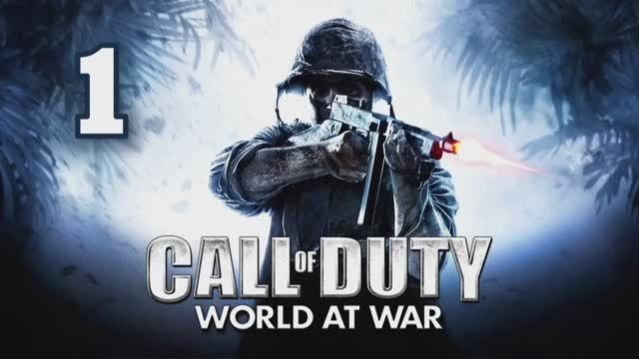 Call of Duty World at War
