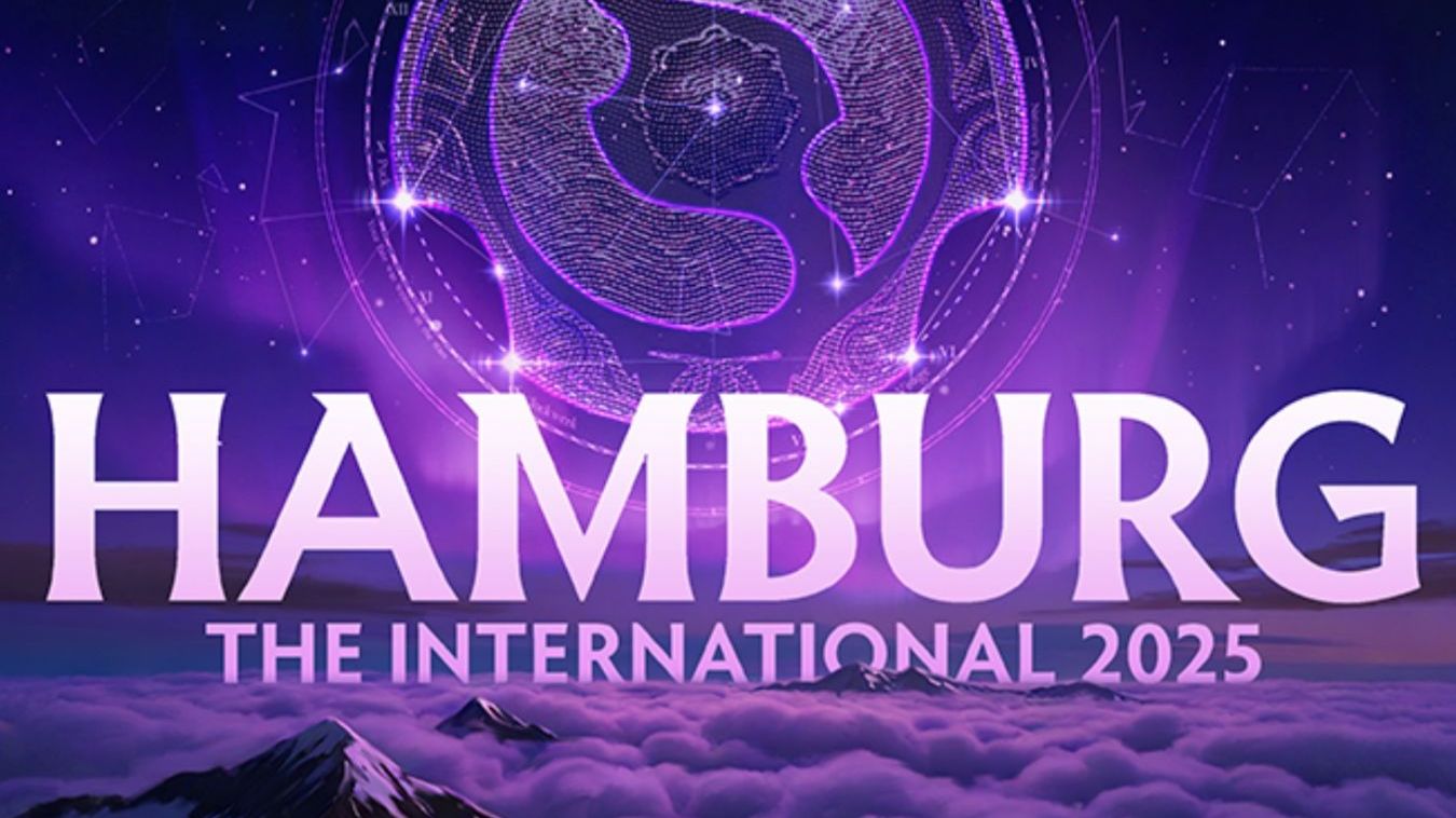 The International 2025. (Spanish)