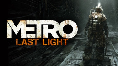 METRO LAST LIGHT