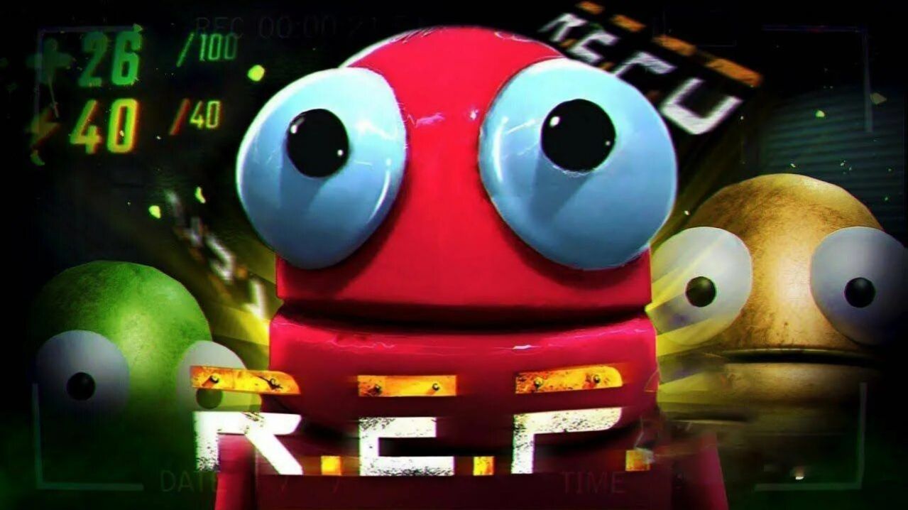 R.E.P.O
