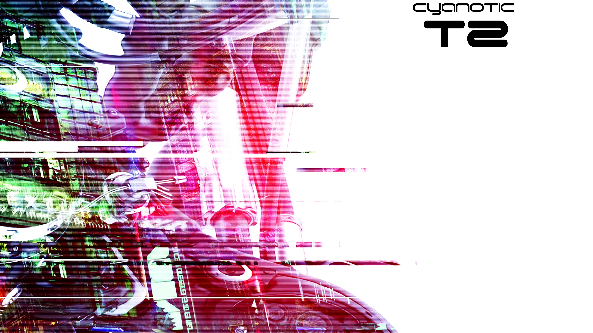 T2 (2018) [Cyanotic]