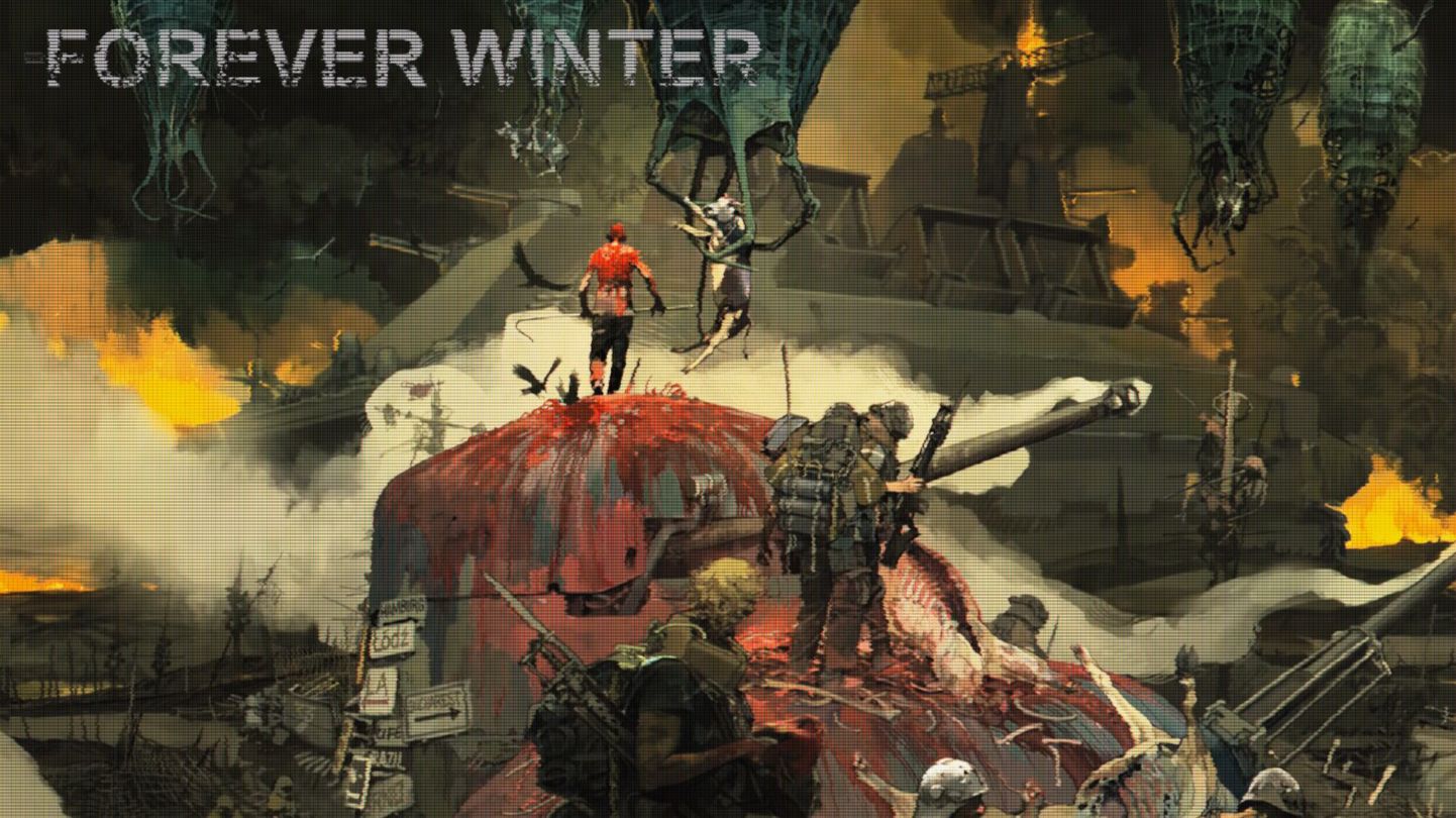 The Forever Winter