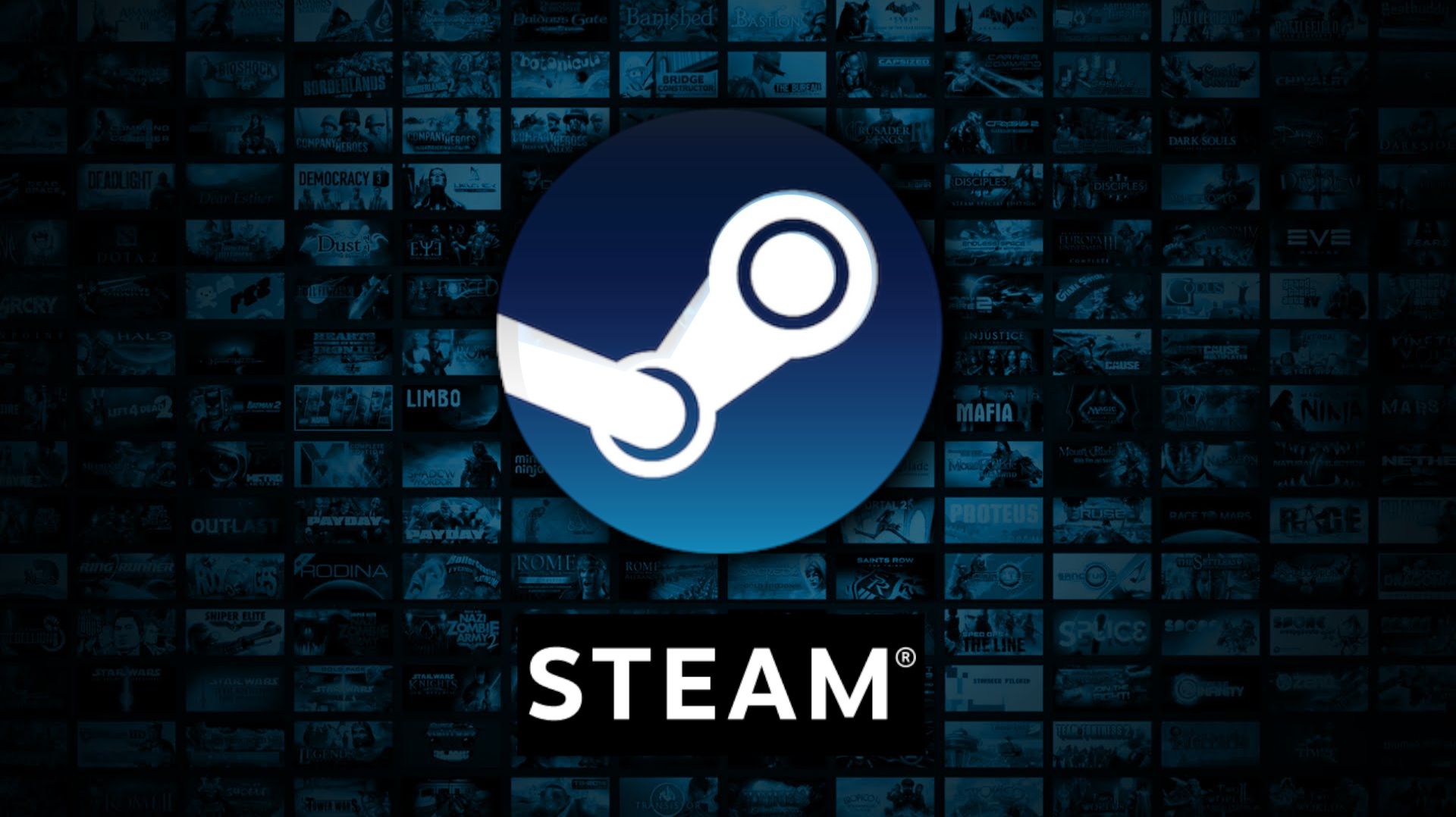 Игры Steam