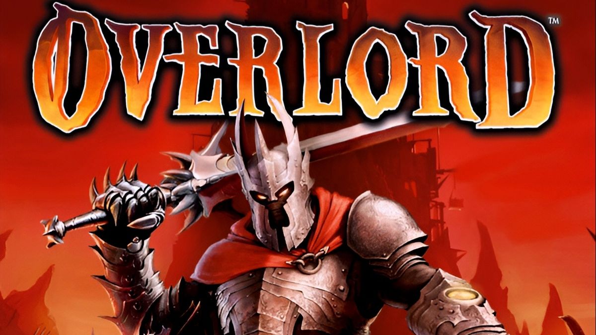 Overlord