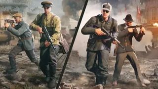 Enlisted | Эльфийка
