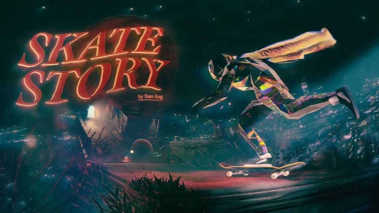 Skate Story