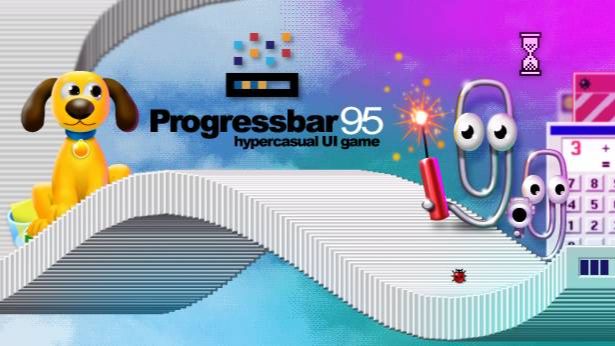 Progressbar95