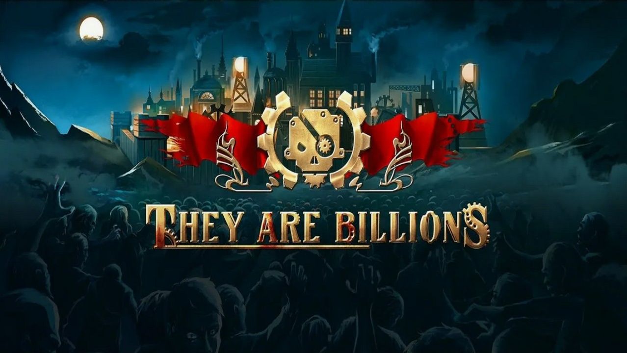 They Are Billions
