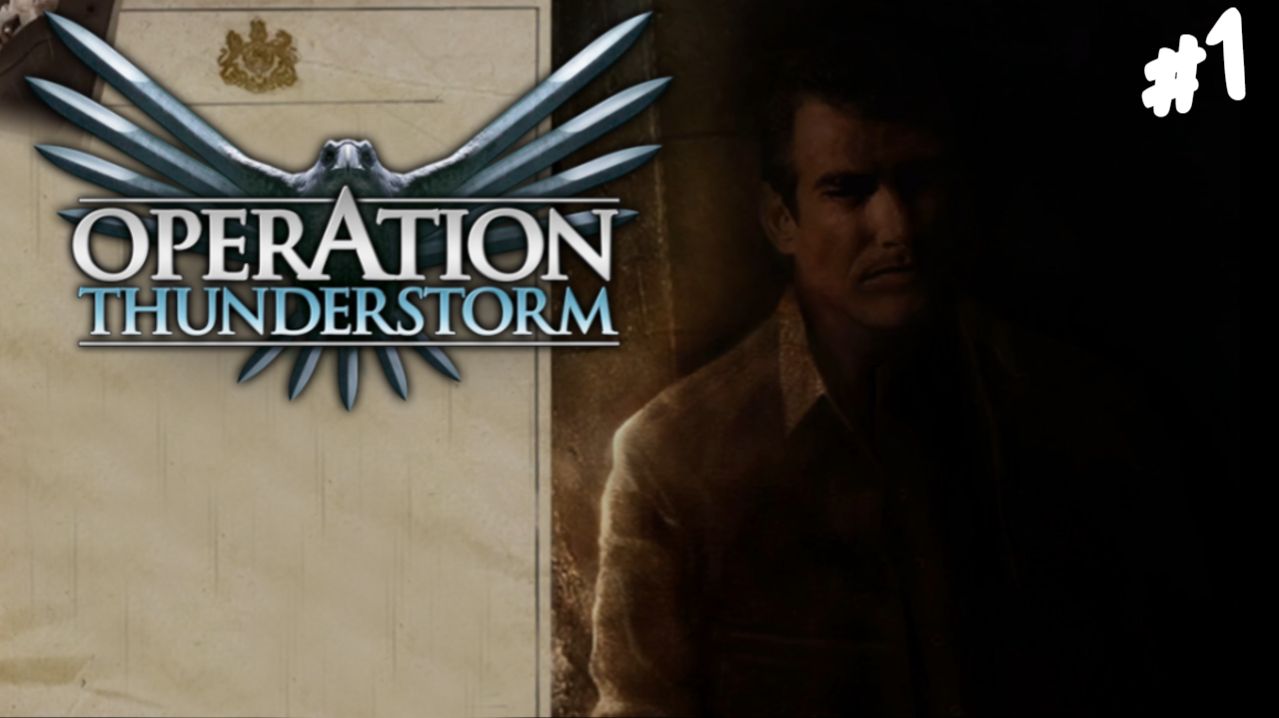 Operation Thunderstorm