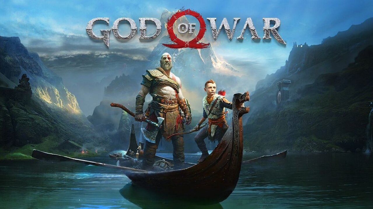 GOD OF WAR