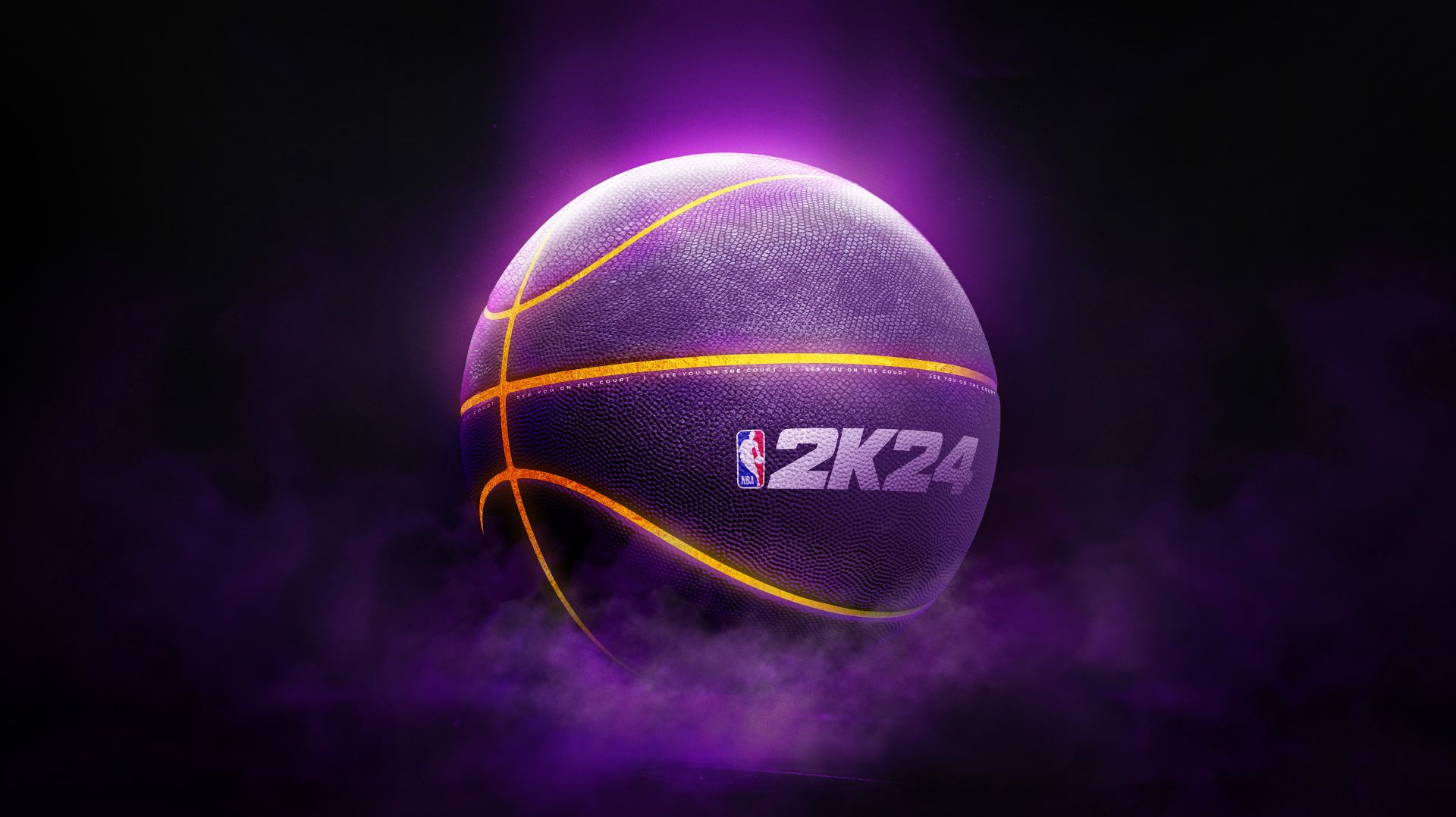 NBA 2K24 GAMEPLAY