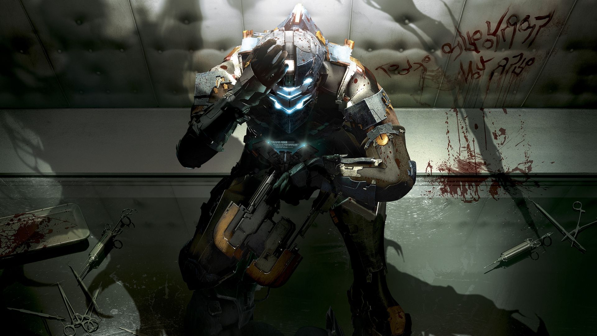 Dead Space 2