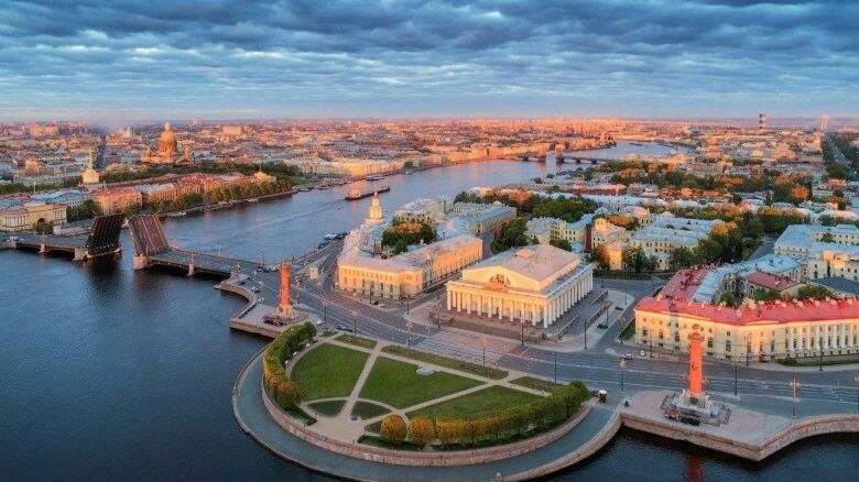 Петербург 2026