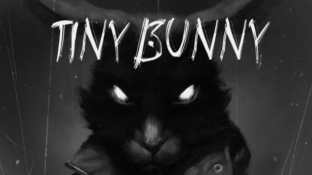 Tiny Bunny (Зайчик) (2020 - 2021, 2023, 2025)
