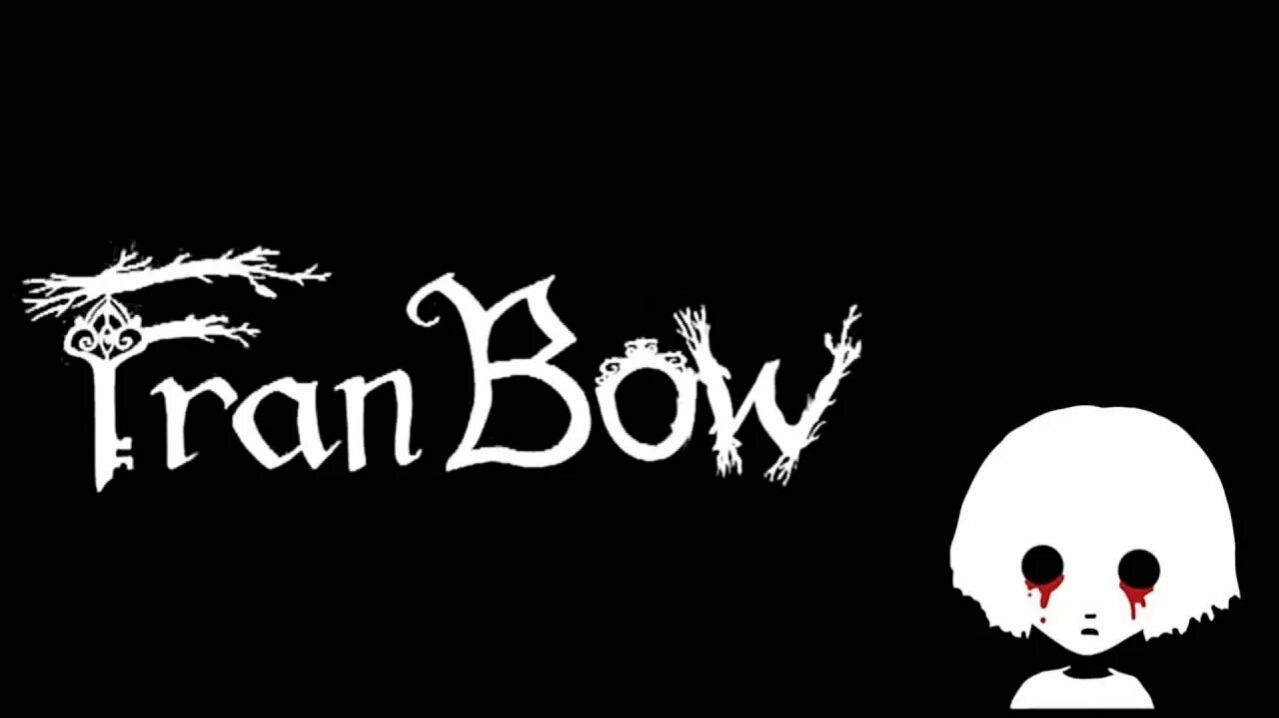 #Fran bow / #Фрэн боу