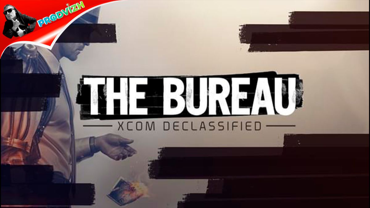 The Bureau XCOM