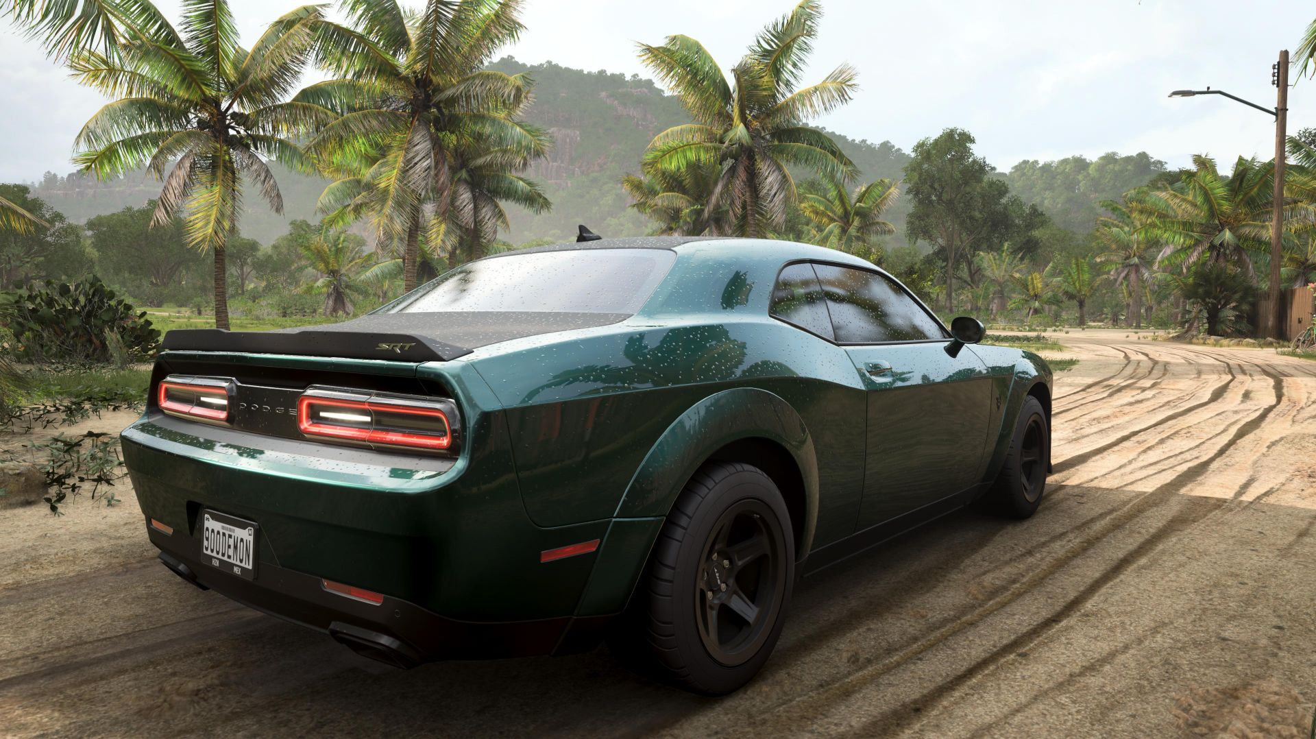 FORZA HORIZON 5