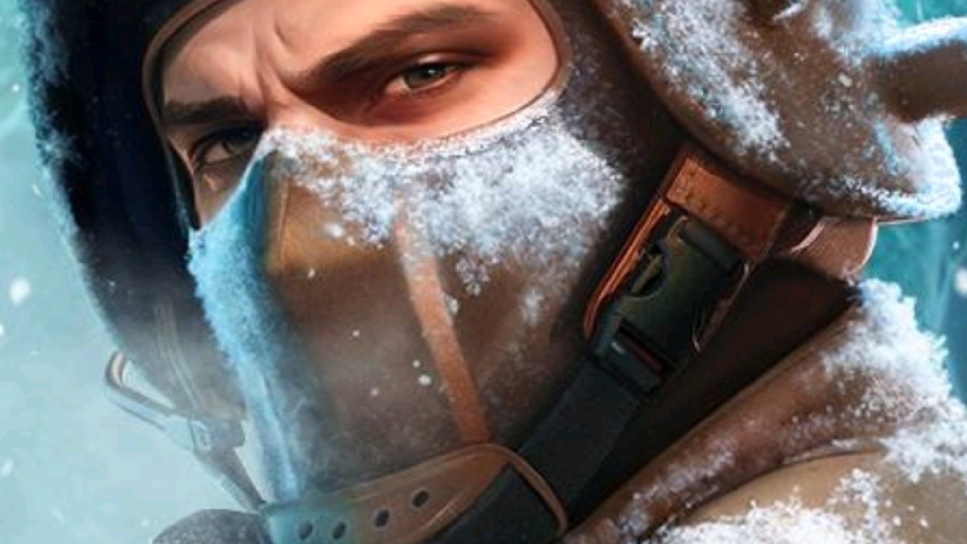 Играем в Standoff 2 с Андреем