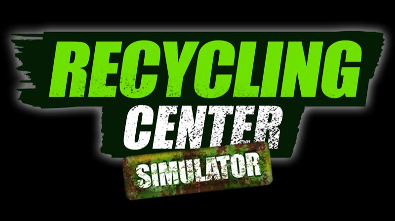 recycling center simulator