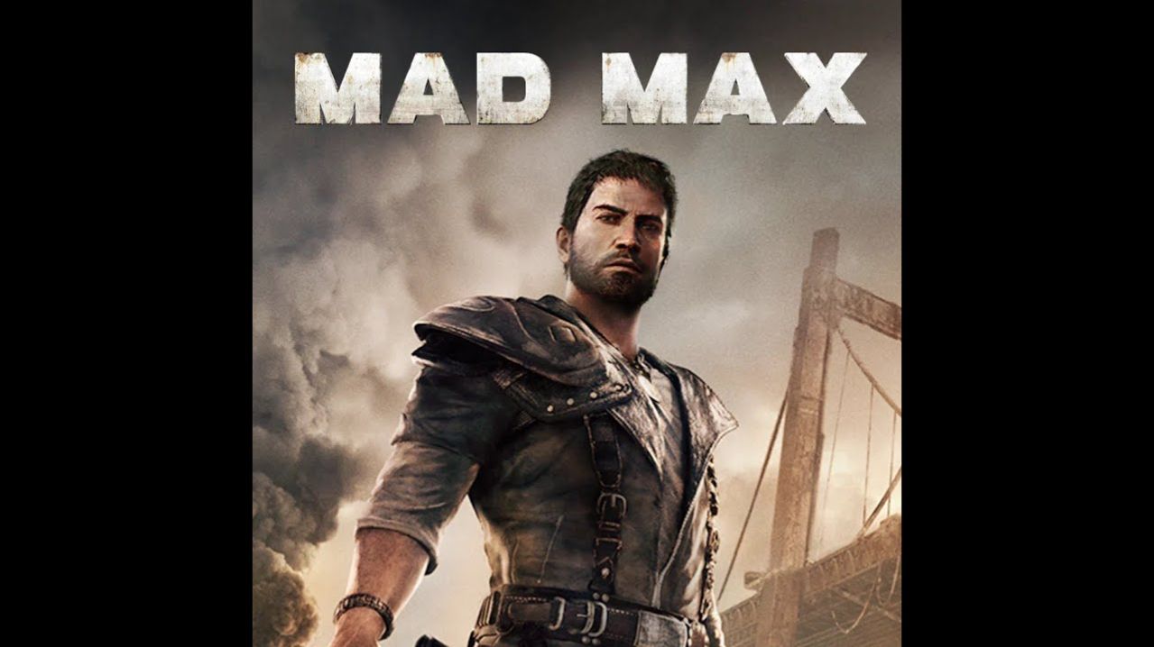 MAD MAX