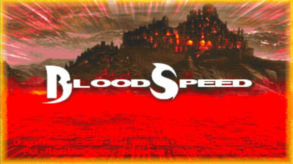 Bloodspeed [Все секреты]