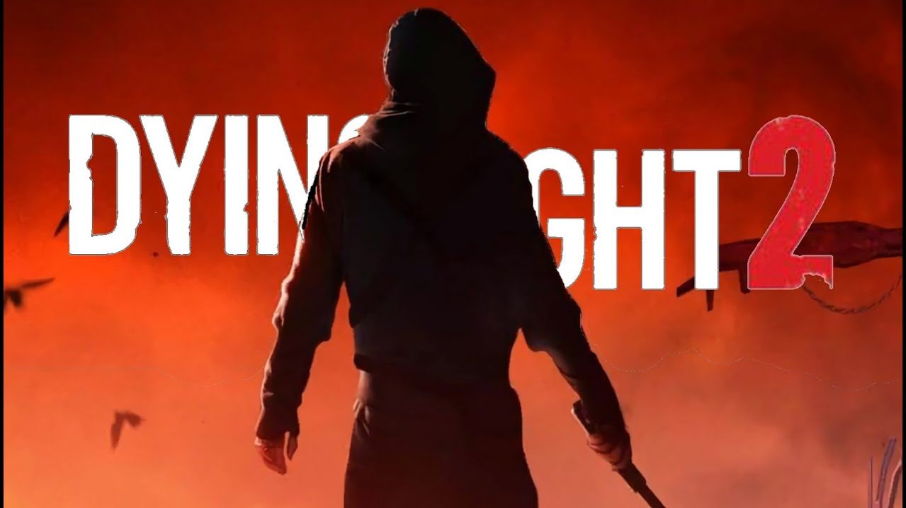 DyingLight (2 часть)