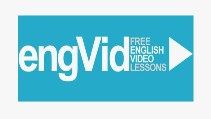 engVid.com LEARNING ENGLISH for FREE
