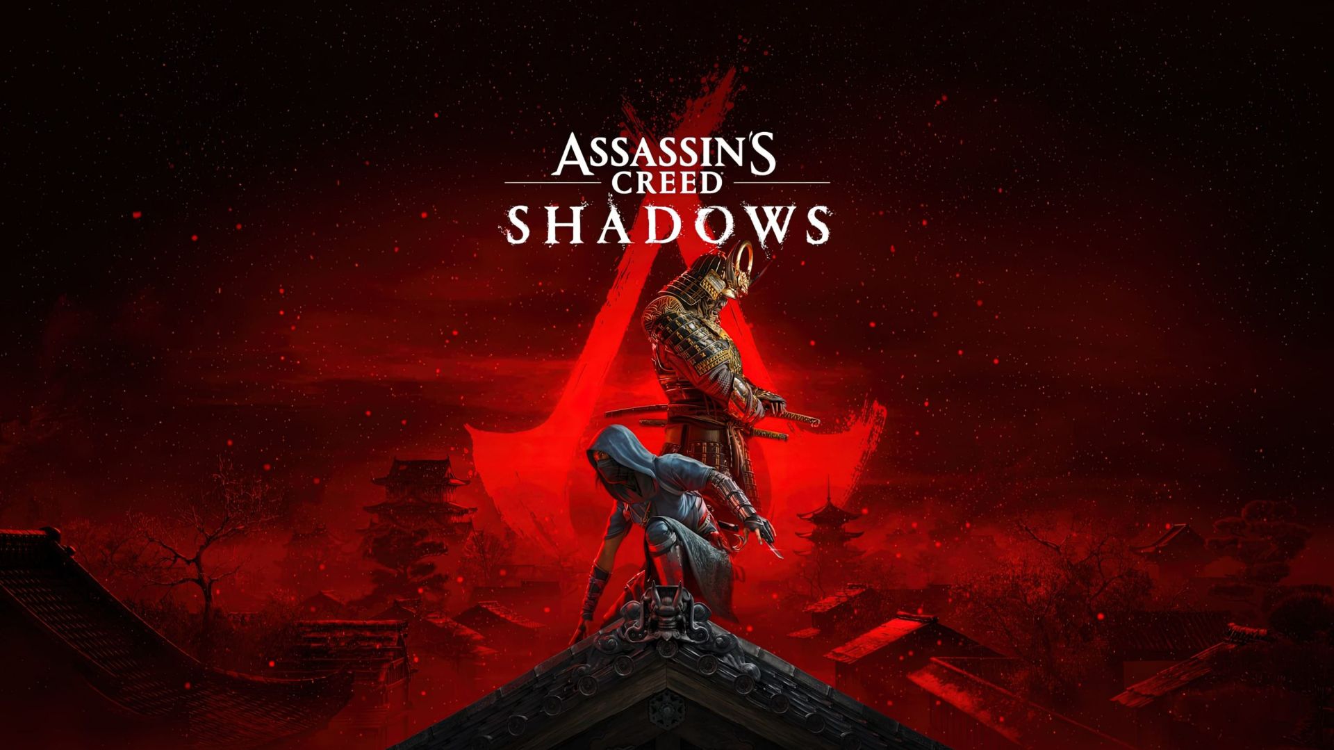 Assassin’s Creed Shadows:прохождение