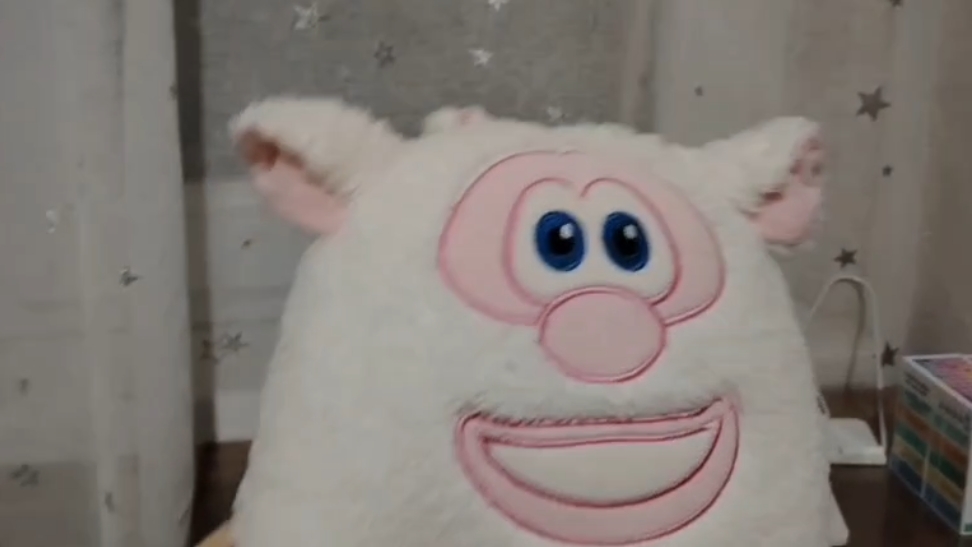 BOOBA Csupo Effects