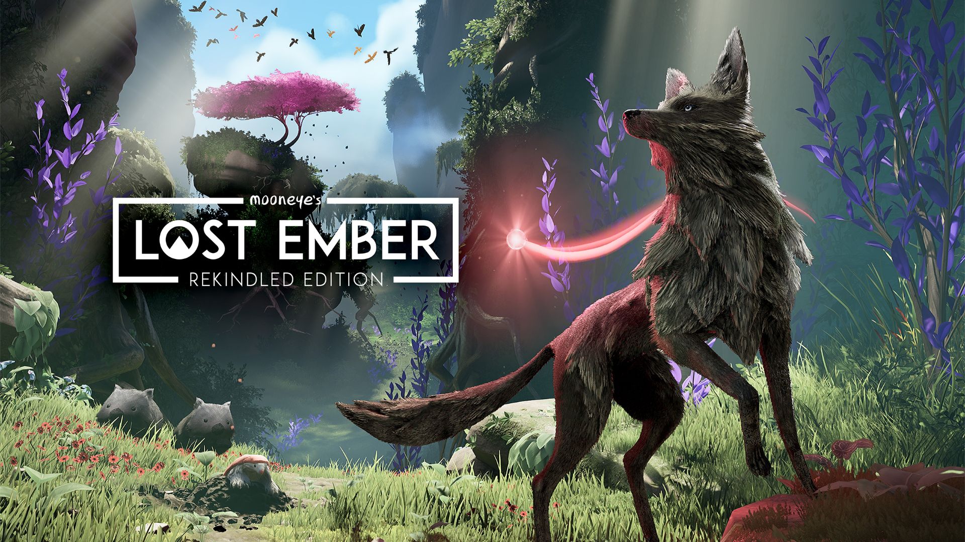 LOST EMBER: Rekindled Edition (2025) Доп. Задания