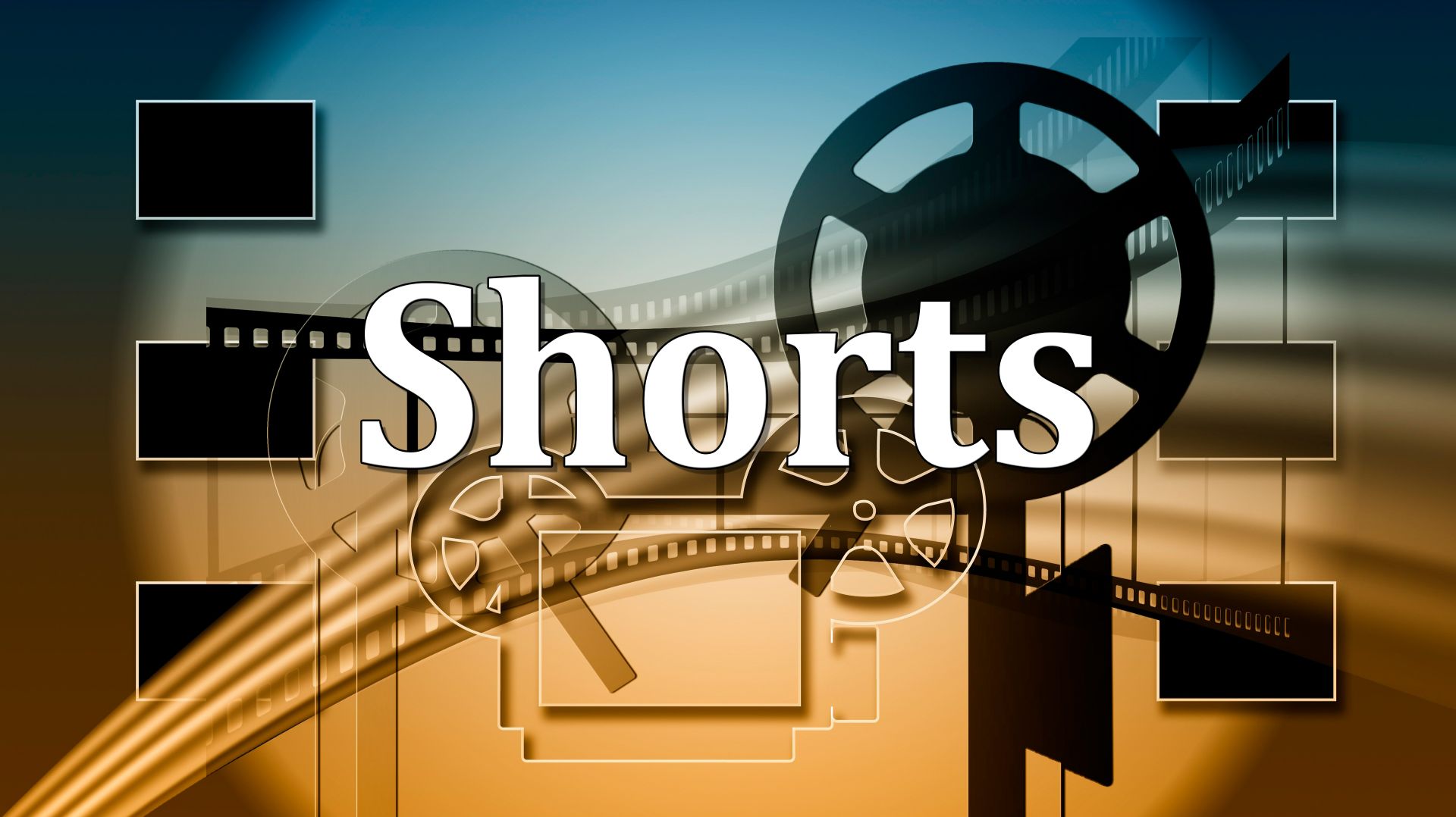 ⚡🎬⚡ Природа в Shorts | Быстрые превью