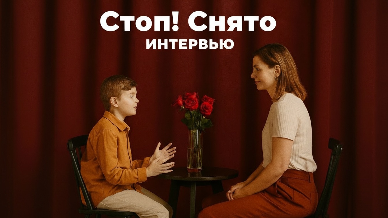 Видео-интервью 2025