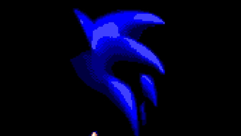 sonic exe