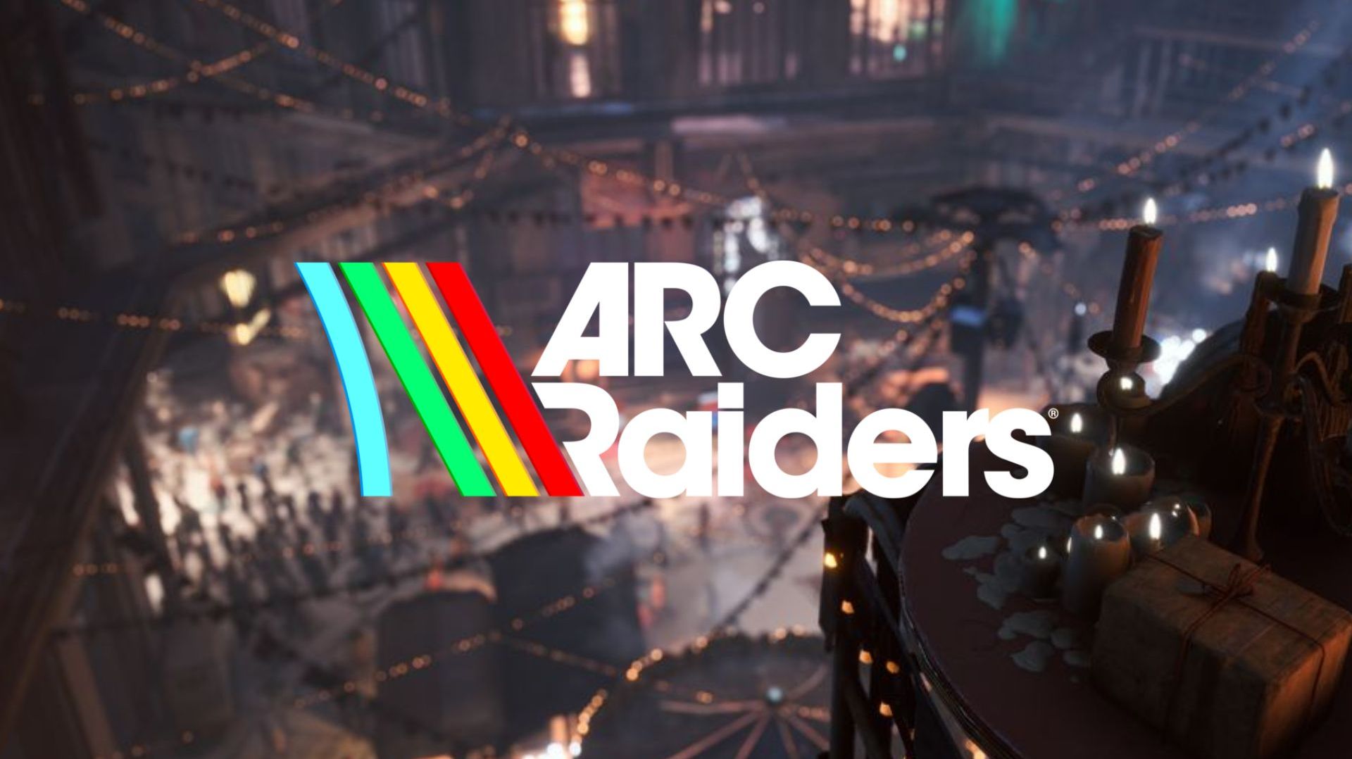 Arc Raiders