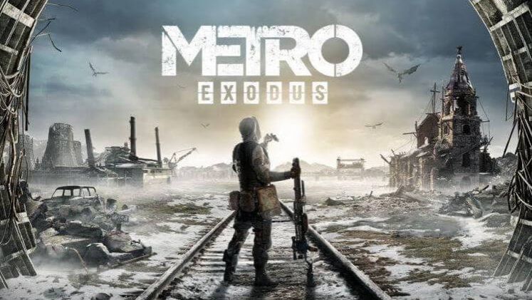 Metro Exodus