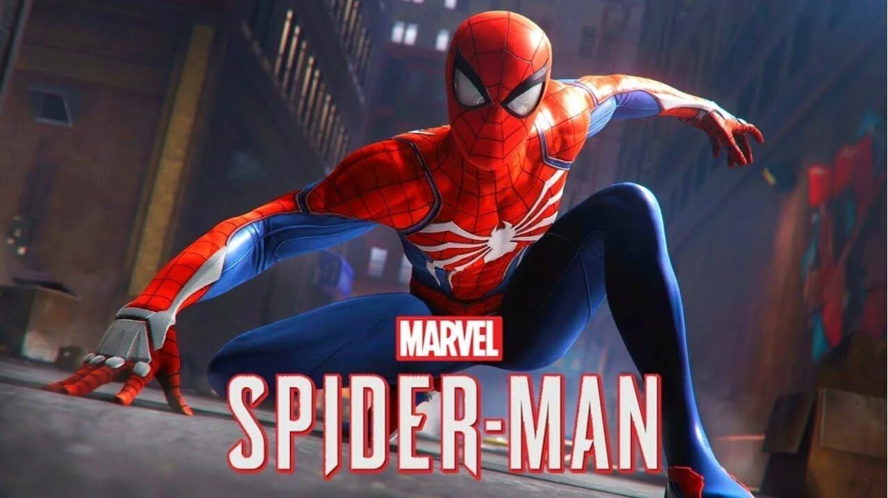 Marvel`s Spider-Man
