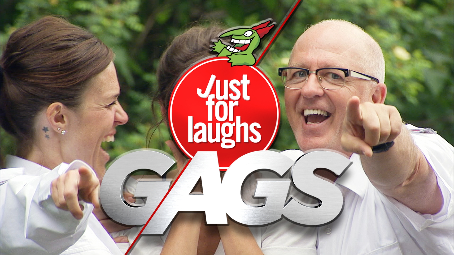 GAGS || ЛУЧШИЕ ПРАНКИ