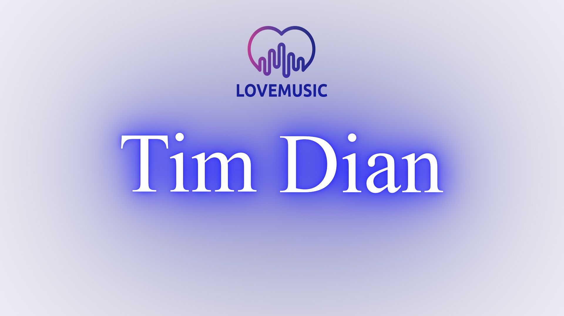 Tim Dian