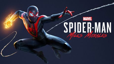 Spider-Man: Miles Morales