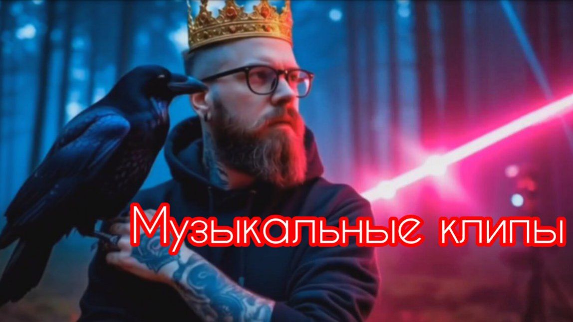 Музыкальные клипы