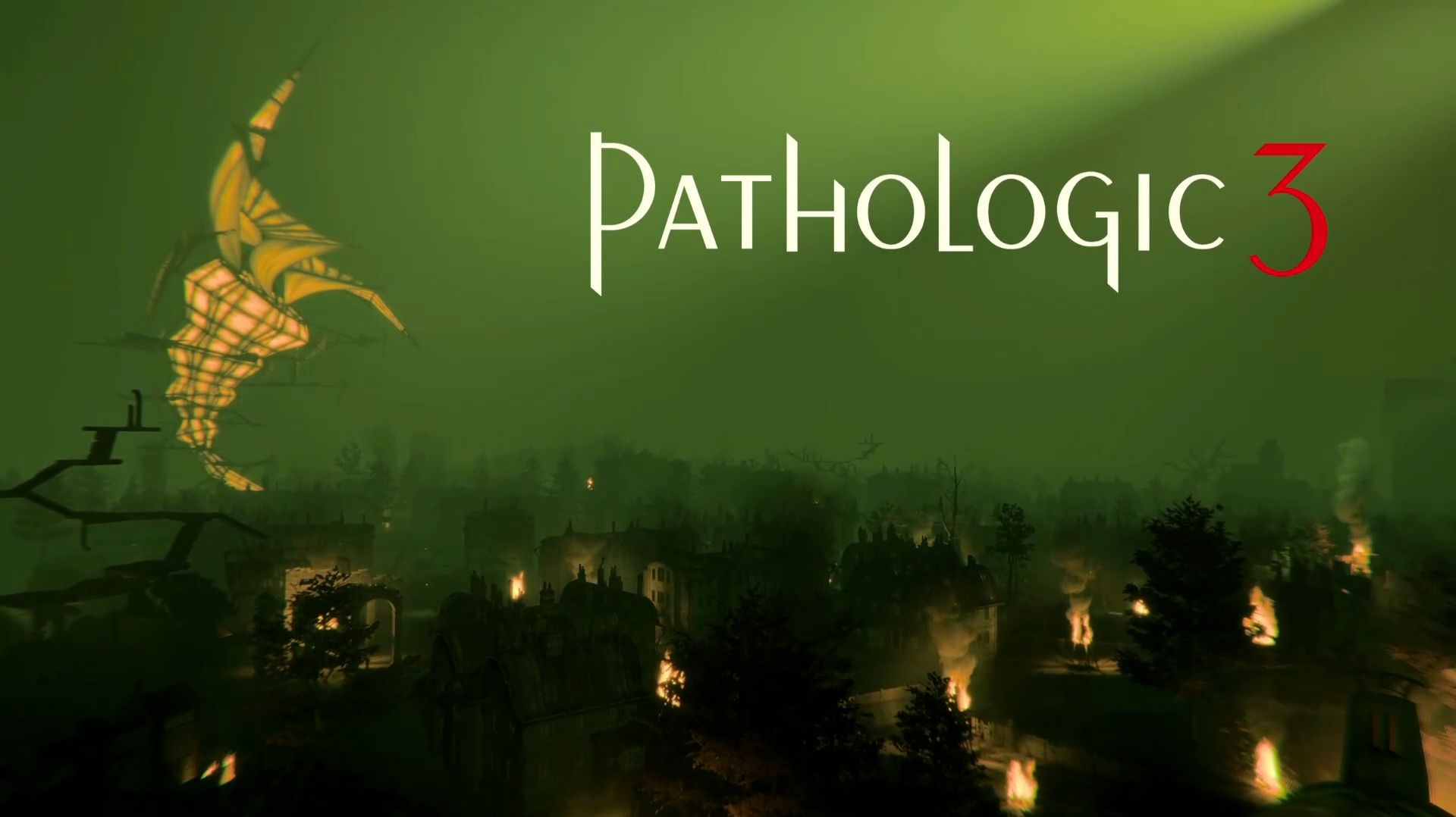 Pathologic 3