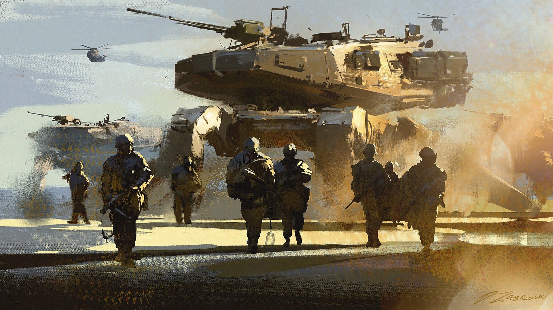 ARC Raiders