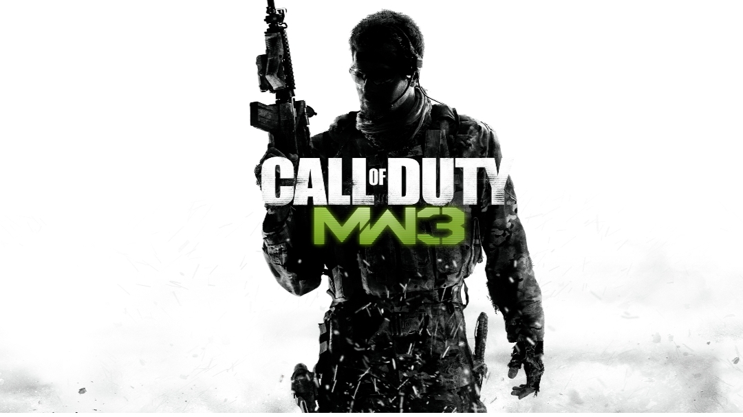call of duty modern warfare 3