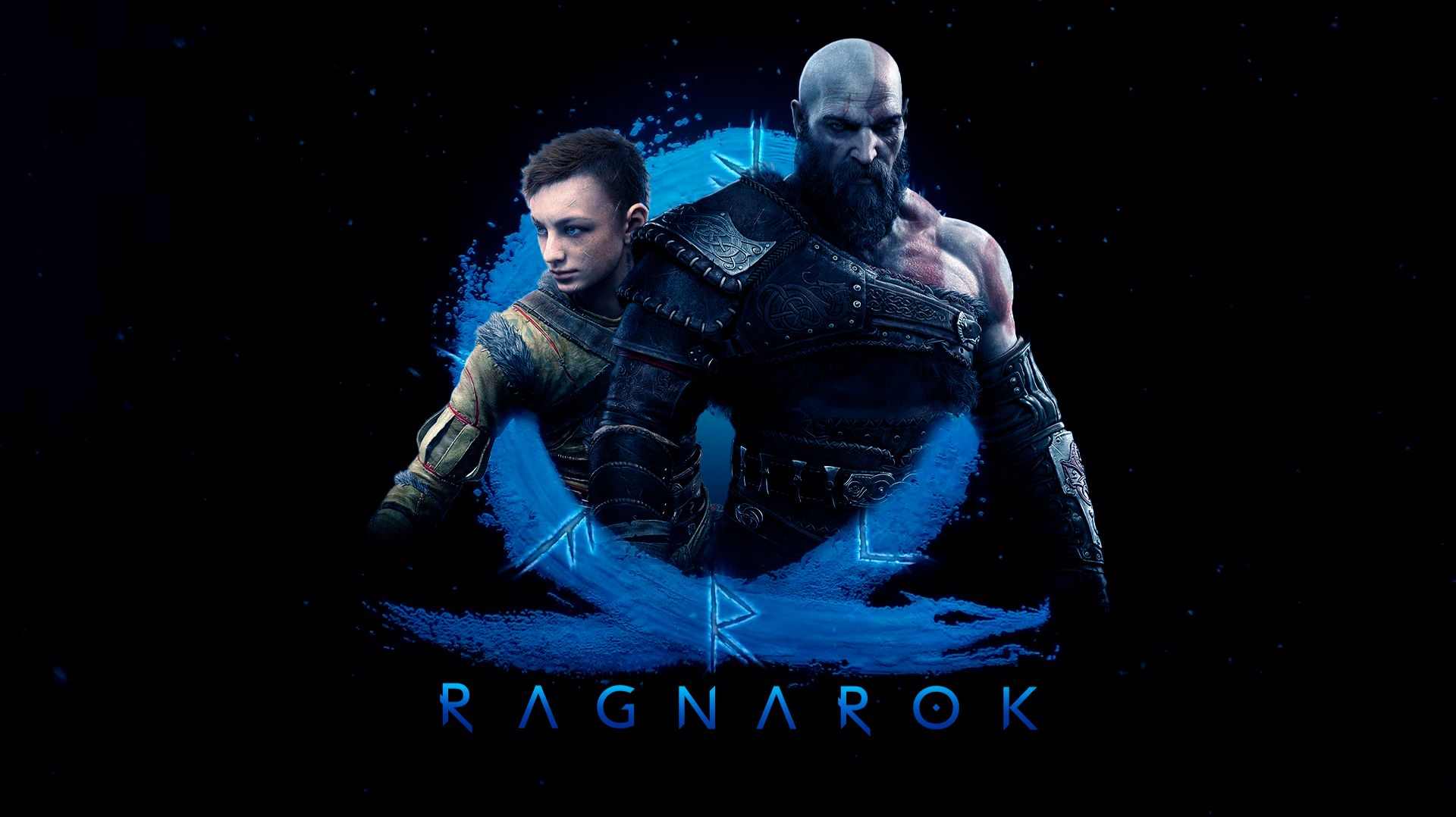 God of War: Ragnarok. #Прохождение #безкомментариев на #nvidia5060