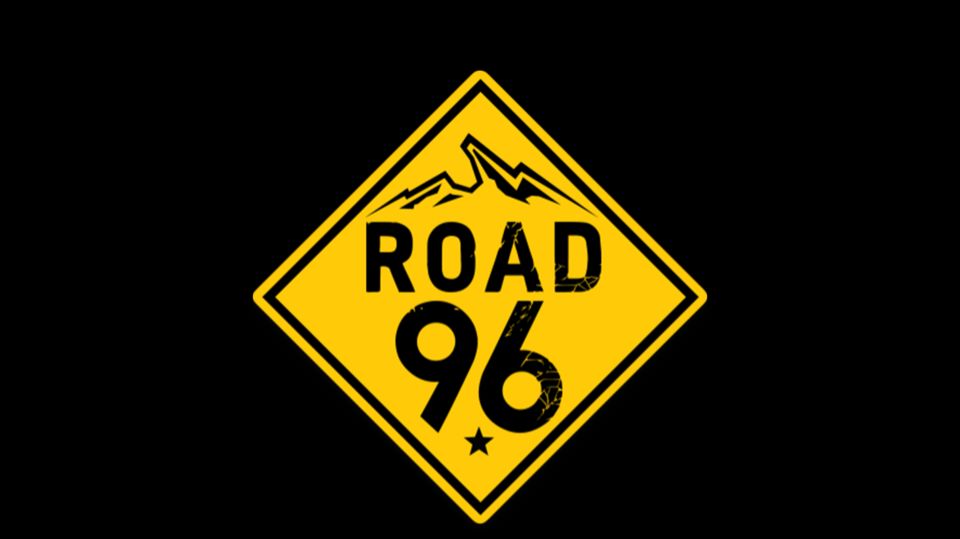 Road 96